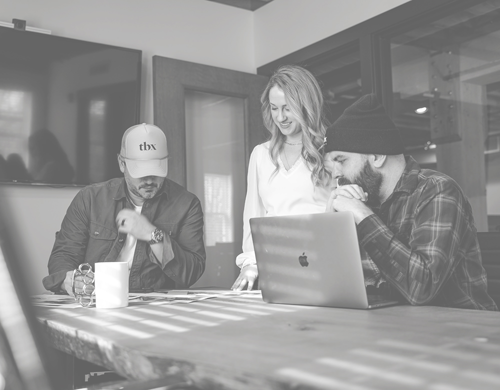 TBX | Website Design & Marketing Agency | Grand Rapids, Michigan